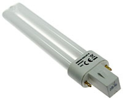 Osram Dulux S 11W/830 2Pin G23 Lumilux Warm White 900lm